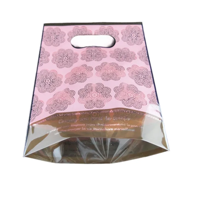 Premium Mylar Stand-up Zipper Bags for Stylish Gift Packaging