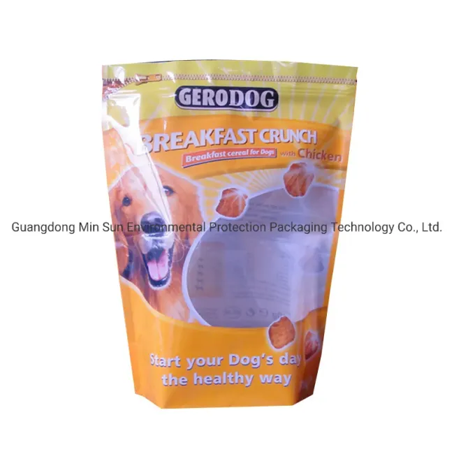 Premium Resealable Storage Bags for Smart Organization Solutions