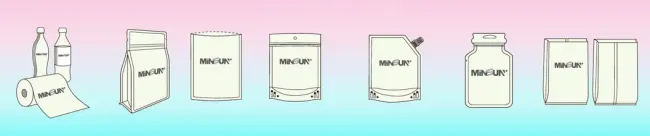 Premium White Milk Moist Wipes for Custom Branding Solutions