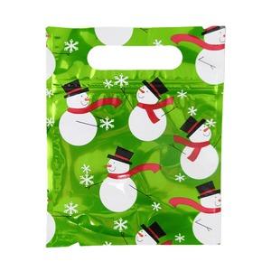 China Vivid Printing Cheap Plastic Bag for Gift Packaging for sale