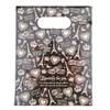 Quality Vivid Printing Cheap Plastic Bag for Gift Packaging for sale