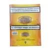 Quality Excellent Printing Tobacco Packaging Bag with Self-Adhesive for Reseal for sale