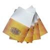 Quality Excellent Printing Tobacco Packaging Bag with Self-Adhesive for Reseal for sale