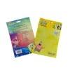 Quality OEM Beautiful Painting Plastis Packaging Bag for Industry Product for sale