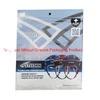 Quality Custom Printed Aluminum Foil Bags for Safe Food Storage for sale