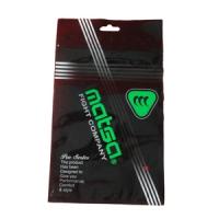 Quality Vibrant Printed Plastic Bags for Handset Screen Guard for sale