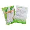 China Custom 3-Layer Moisture-Proof Plastic Bags for Corn Seed Storage - 10 Color Options, 15-25 Day Delivery for sale