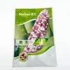 Quality Custom Seed Storage Bags with Durable Foil Lining for sale