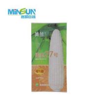 Quality Premium Mylar Aluminum Foil Bags for Long-Term Corn Seed Storage for sale
