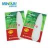Quality Custom Seed Packaging Bags Featuring Eye-Catching Graphic Designs for sale