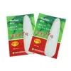Quality Custom Seed Packaging Bags Featuring Eye-Catching Graphic Designs for sale