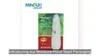 Quality Moisture-Proof Seed Packaging Bag Durable Aluminum Foil Mylar Bag for sale