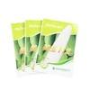Quality Moisture-Proof Seed Packaging Bag Durable Aluminum Foil Mylar Bag for sale