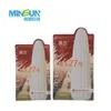 Quality Premium Custom Foil Seed Storage Bags for Plants for sale