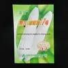 Quality Custom Foil Seed Packaging Bags with High-Quality Printing for sale