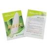 Quality Custom Foil Seed Packaging Bags with High-Quality Printing for sale