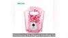China Printed Gift Packaging Bags with Handles - 20-190mic Thickness, Gravure Printing, Custom Sizes for sale