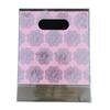 China Printed Gift Packaging Bags with Handles - 20-190mic Thickness, Gravure Printing, Custom Sizes for sale