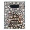 China Printed Gift Packaging Bags with Handles - 20-190mic Thickness, Gravure Printing, Custom Sizes for sale
