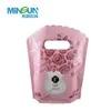 Quality Elegant Custom Logo Gift Packaging Bags for Luxury Boutique Snack Bag for sale
