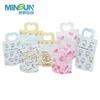 Quality Elegant Custom Logo Gift Packaging Bags for Luxury Boutique Snack Bag for sale