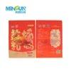 Quality Premium Resealable Food Storage Bags for Sustainable Living for sale