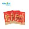 Quality Premium Resealable Food Storage Bags for Sustainable Living for sale