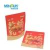 Quality Premium Resealable Food Storage Bags for Sustainable Living for sale