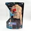 Quality Environmentally Friendly and Sustainable: Plastic Clothing Zipper Packaging Bags for sale
