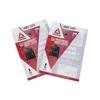 Quality Environmentally Friendly and Sustainable: Plastic Clothing Zipper Packaging Bags for sale