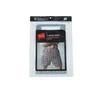 Quality Environmentally Friendly and Sustainable: Plastic Clothing Zipper Packaging Bags for sale
