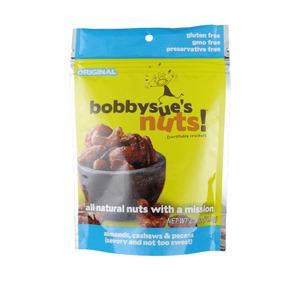 China Premium Customizable Food Storage Bags with Foil Lining for sale