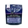 Quality Custom Stand-up Pouch Bags for High-Quality Dog Food for sale
