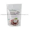 Quality Premium Resealable Foil Snack Bags for Maximum Freshness for sale
