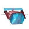 Quality Premium Resealable Foil Snack Bags for Maximum Freshness for sale