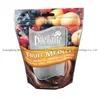 Quality Premium Resealable Foil Snack Bags for Maximum Freshness for sale