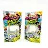 Quality Versatile Zipper Stand Bags for Toy Packaging Solutions Zipper Bag for sale