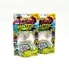 Quality Versatile Zipper Stand Bags for Toy Packaging Solutions Zipper Bag for sale