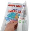 Quality Excellent Moisture Proof Printing Pet/PE Plastic Wet Wipes Bag for Baby for sale