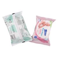 Quality Ultra-Convenient Travel Wet Wipes for Quick Cleanups Anywhere for sale
