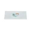 Quality Premium White Milk Moist Wipes for Custom Branding Solutions for sale