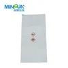 Quality Wet Wipes Composite Transparent Plastic Bag Plastic Bag with Soft Lid for sale