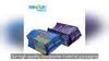Quality Premium Gravure Printing and High-Quality Plastic Bags for Easy-to-Tear Sanitary for sale