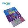 Quality Premium Gravure Printing and High-Quality Plastic Bags for Easy-to-Tear Sanitary for sale