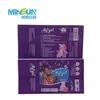Quality The Packaging of Sanitary Napkins, Plastic Bags and Easy-Tear Labels Tissue Bag for sale