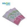Quality The Packaging of Sanitary Napkins, Plastic Bags and Easy-Tear Labels Tissue Bag for sale
