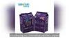 Quality Innovative Sanitary Napkin Packaging Combines Gravure Printing, Durable for sale