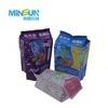 Quality Innovative Sanitary Napkin Packaging Combines Gravure Printing, Durable for sale