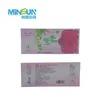 Quality Innovative Sanitary Napkin Packaging Combines Gravure Printing, Durable for sale