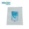 Quality Special Milk White Pet/Al/BOPA/PE Label-Sealed Bag for sale